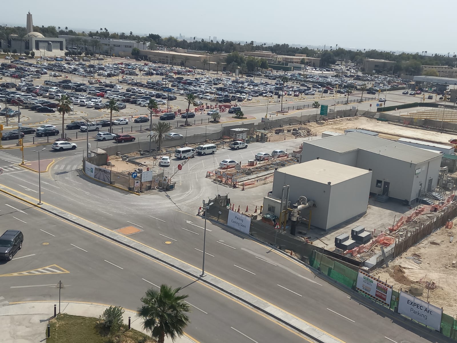 Executed Projects Archives - KYNZ GENERAL CONTRACTING