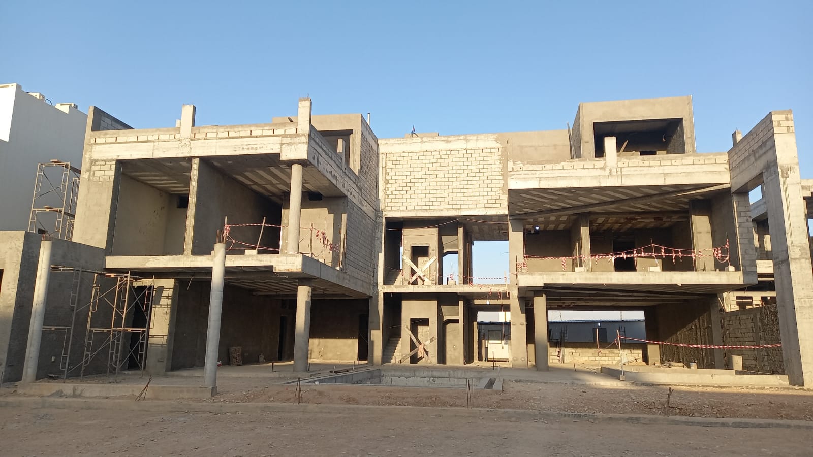 Executed Projects Archives - KYNZ GENERAL CONTRACTING